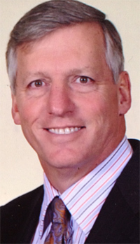 Richard M. Ruzika, 53, leader at Goldman Sachs