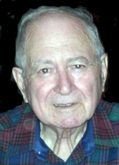 Dr. Bernard Berner, 94, psychologist, World War II Naval officer