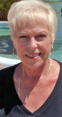 Jean Ann Webb, 77, raised and judged Weimaraners