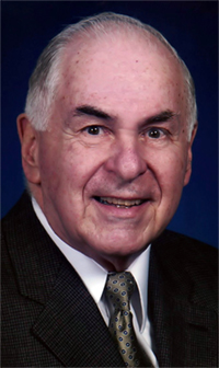 Roger F. Beal, 84, IBM tax executive, active at Jesse Lee