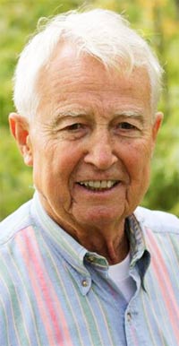 Michael Ryer, 79, commercial Realtor, community volunteer