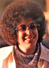 Marcia Hunt, 72, teacher, activist, former Ridgefielder