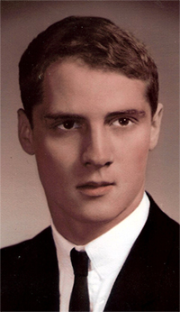 Joseph "Vinnie" Tulipani, 63, lifelong Ridgefielder, owned construction ...