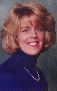 Elizabeth J. Benn, 50, teacher, former Ridgefielder