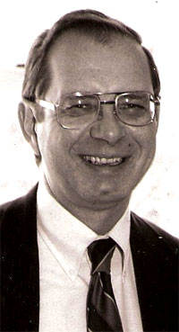 James P. Gregory, 78, attorney, zoning chair, Little League president