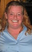 Mary Haley Presnell, 55, raised in Ridgefield