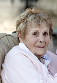 Verna R. Childs, 88, ran local shop