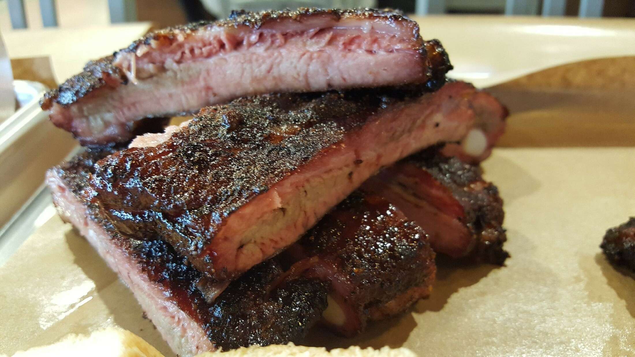 Listen: How did H-E-B end up with 'best statewide barbecue'?