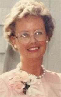 Jane Phelps, 78, active in many organizations, world traveler