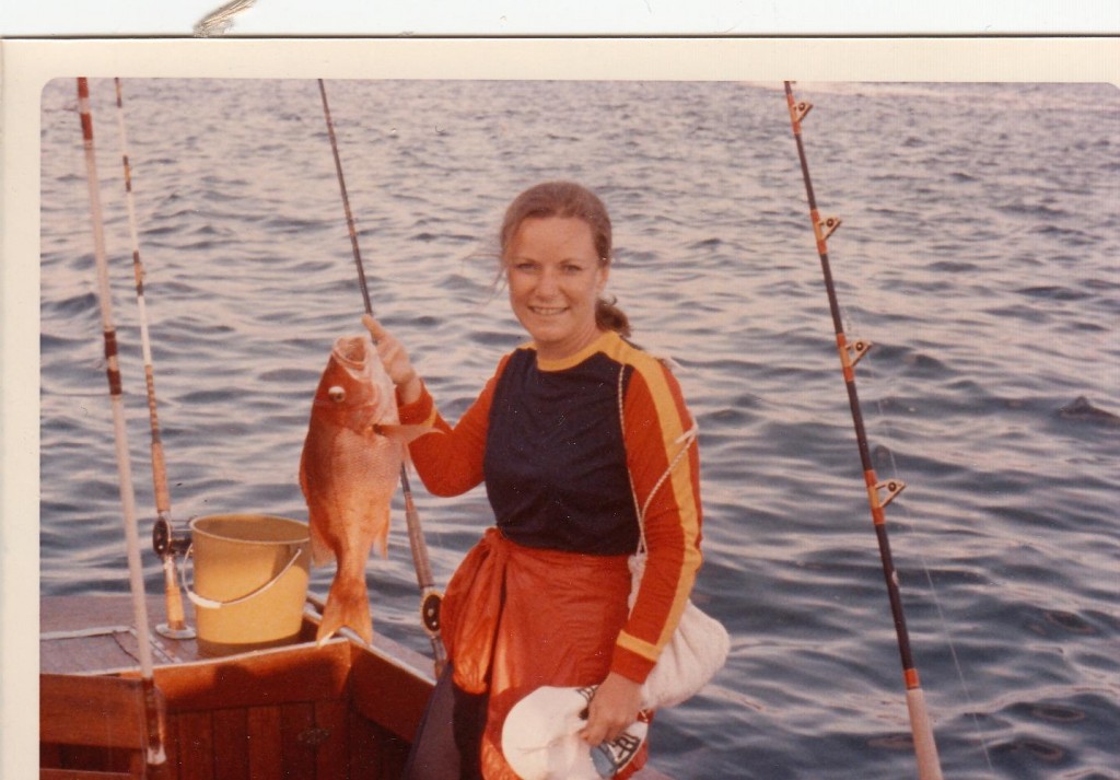 Jacqueline Kelley Ruvolo, 81