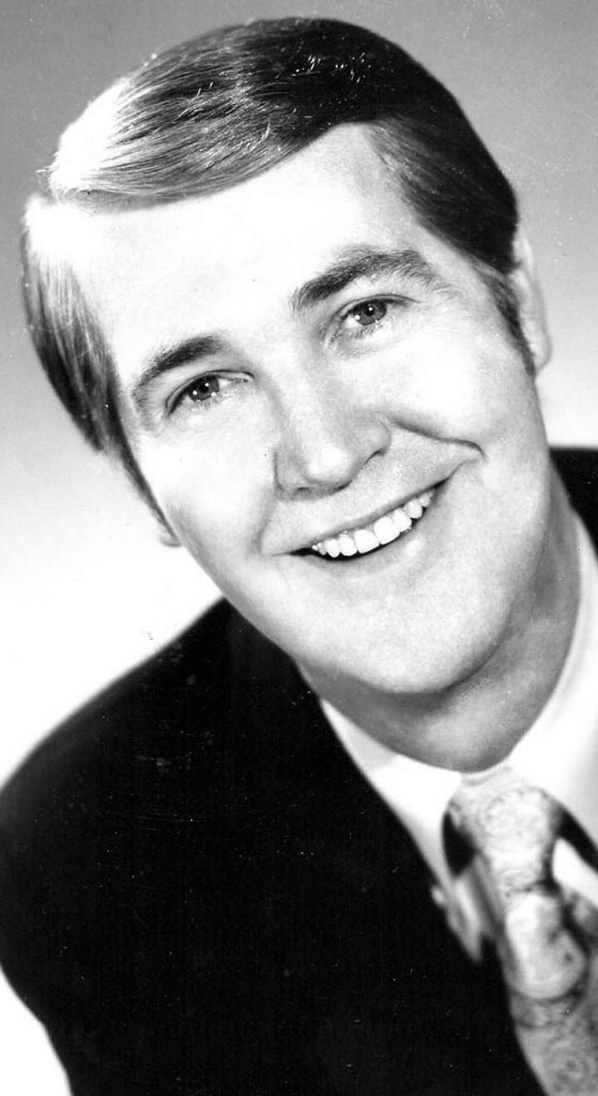 Jim Lowe, DJ, sang hit song