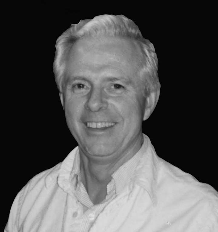 Wayne Collins, Xerox manager