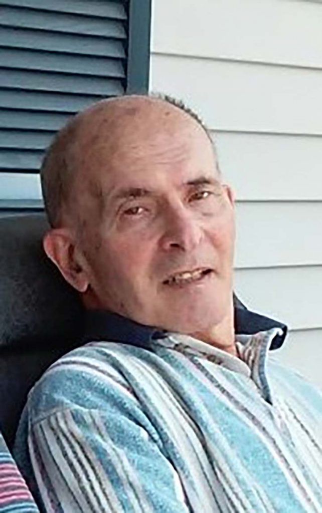 James M. Reid, writer