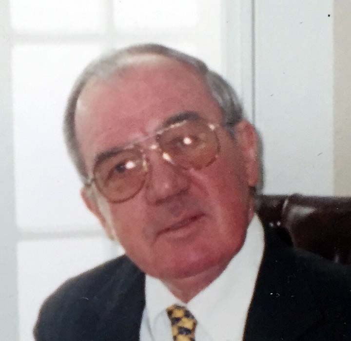 James O’Toole, clinical psychologist