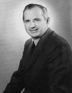 Dr. George Stephen Pappas, 92