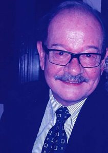 Richard B. Becht, former resident