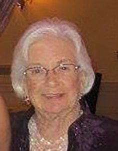 Elsie G. Waronecki, 86