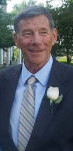 Donald C. Wagner, Pan Am captain