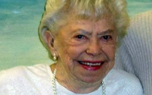 D. Jean McPherson, 93