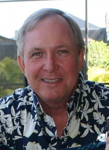 Joseph B. Fenton, in marketing