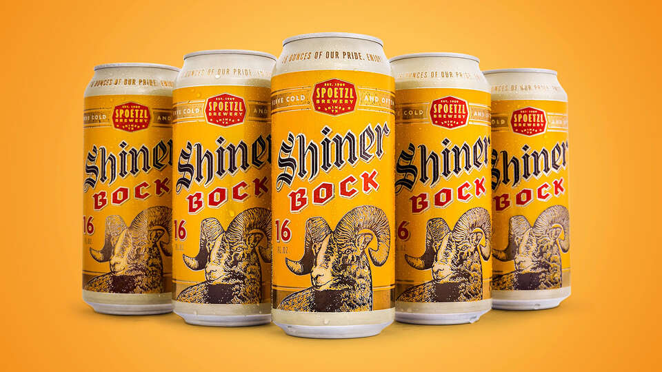 The 10 most iconic Texas beers
