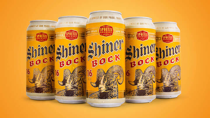 The 10 most iconic Texas beers