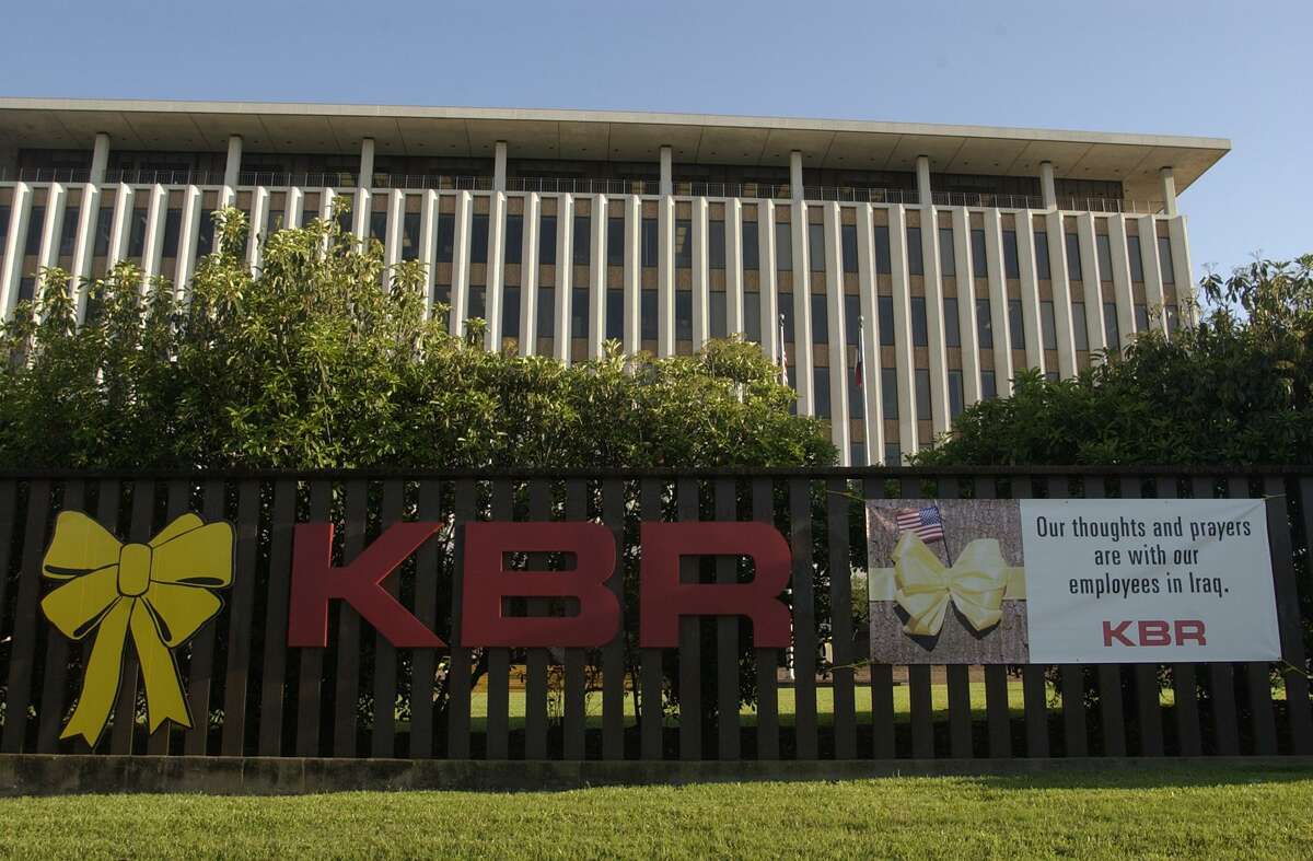 KBR at 100: From mules to Mars landings