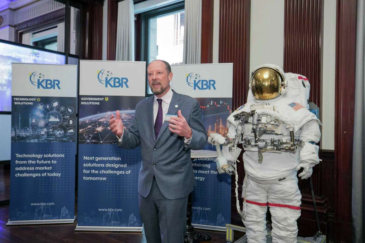 KBR at 100: From mules to Mars landings