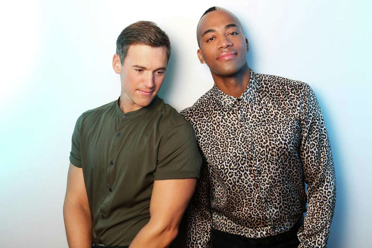 OneUp makes beautiful music, on and offstage