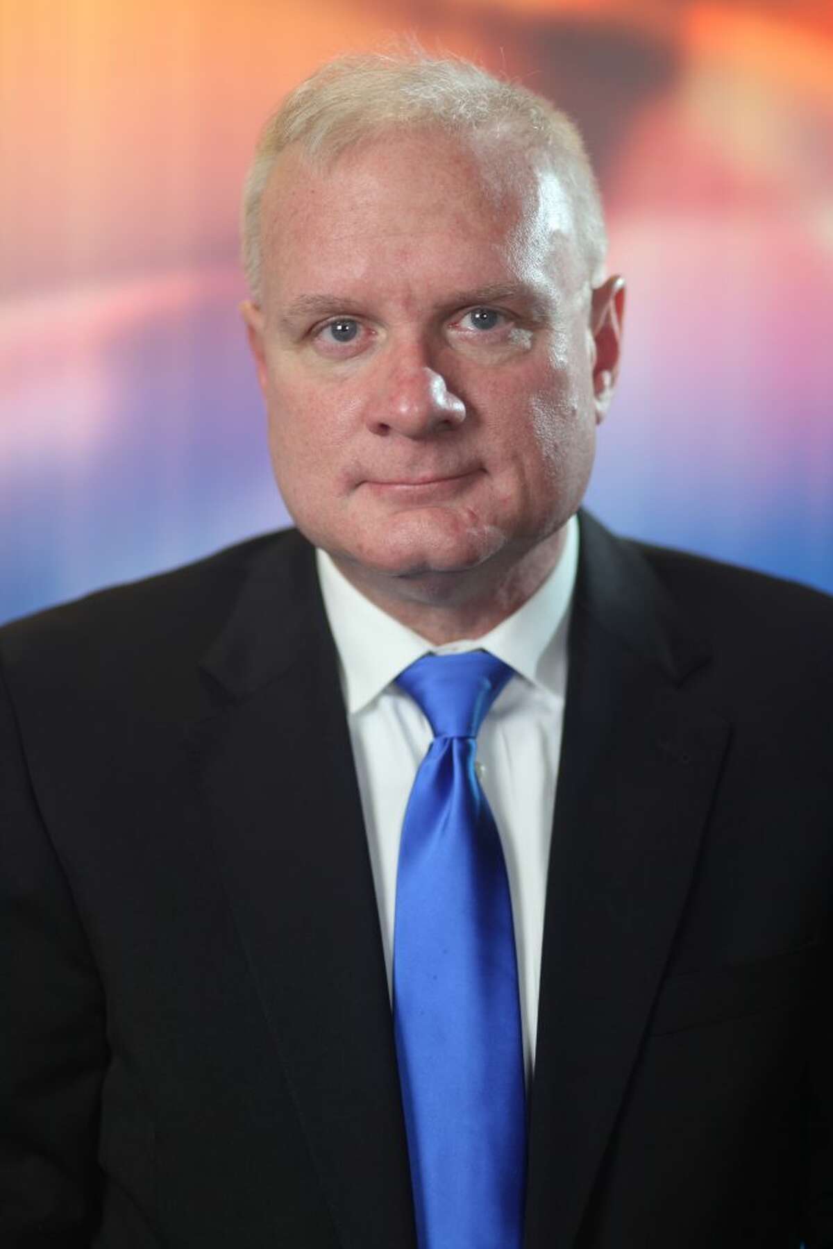 Dr. William Collins named Ridgefield's new superintendent of schools