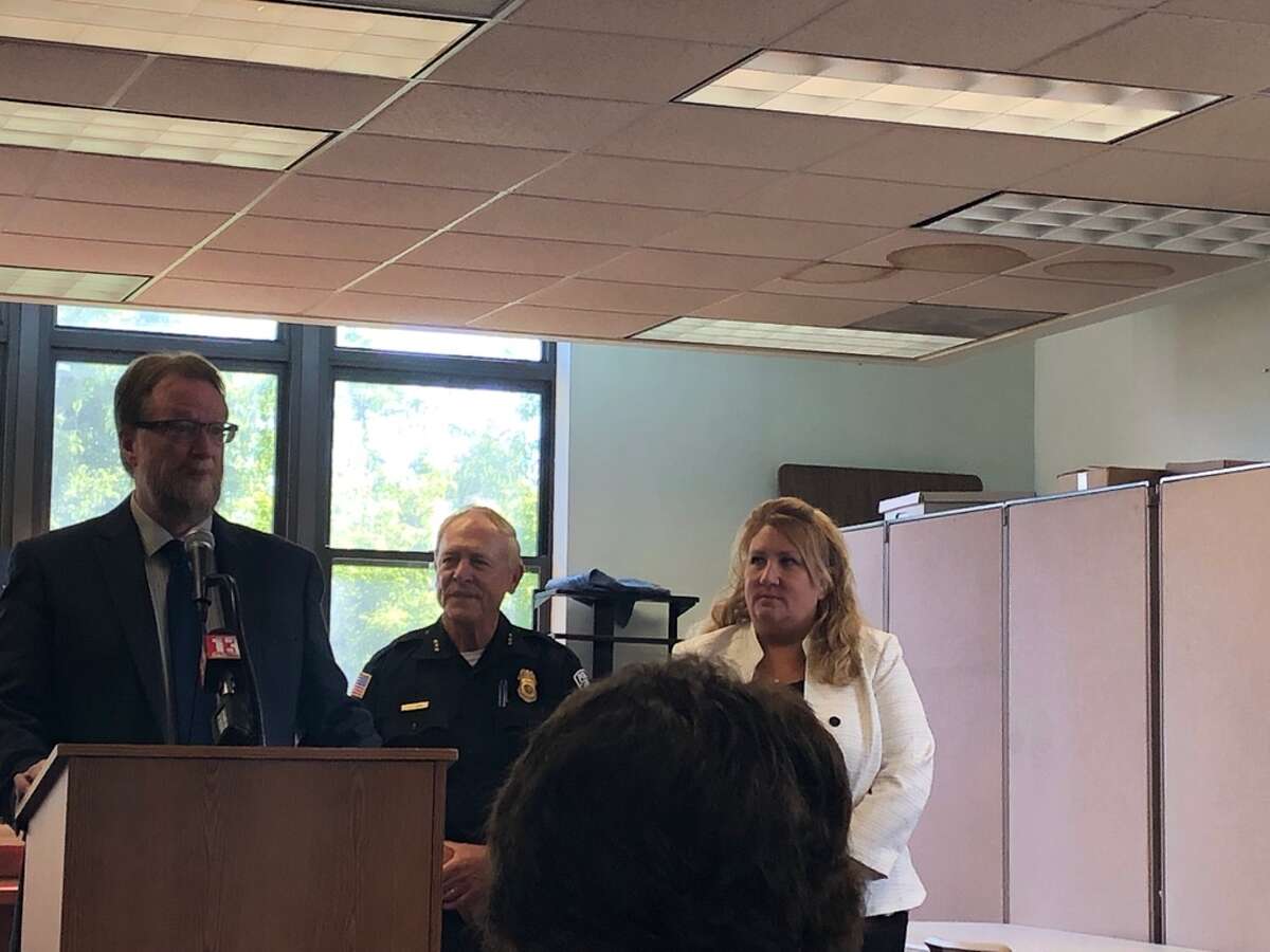 East Greenbush picks woman to lead police force