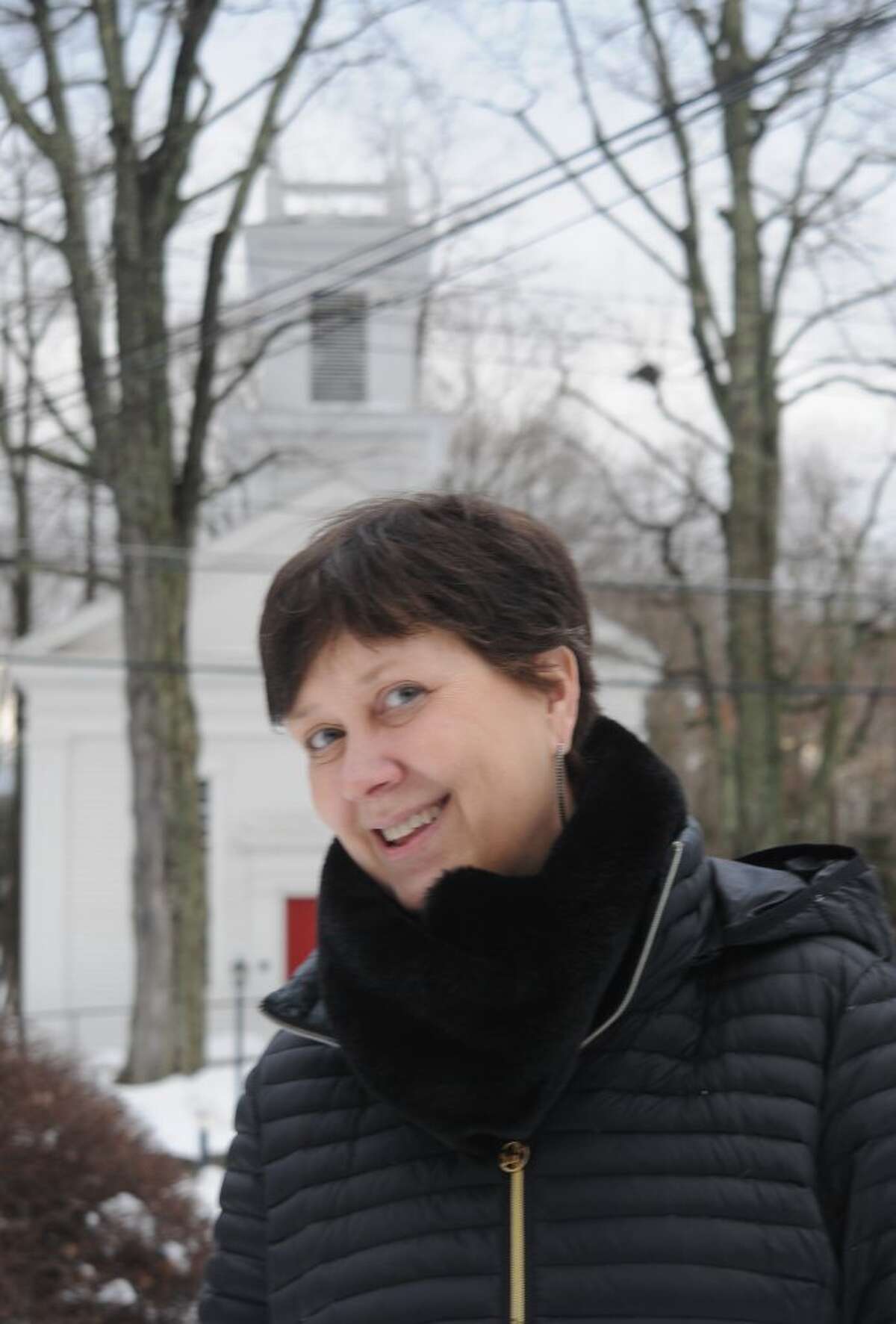 Called to the care of souls at Ridgebury’s little church