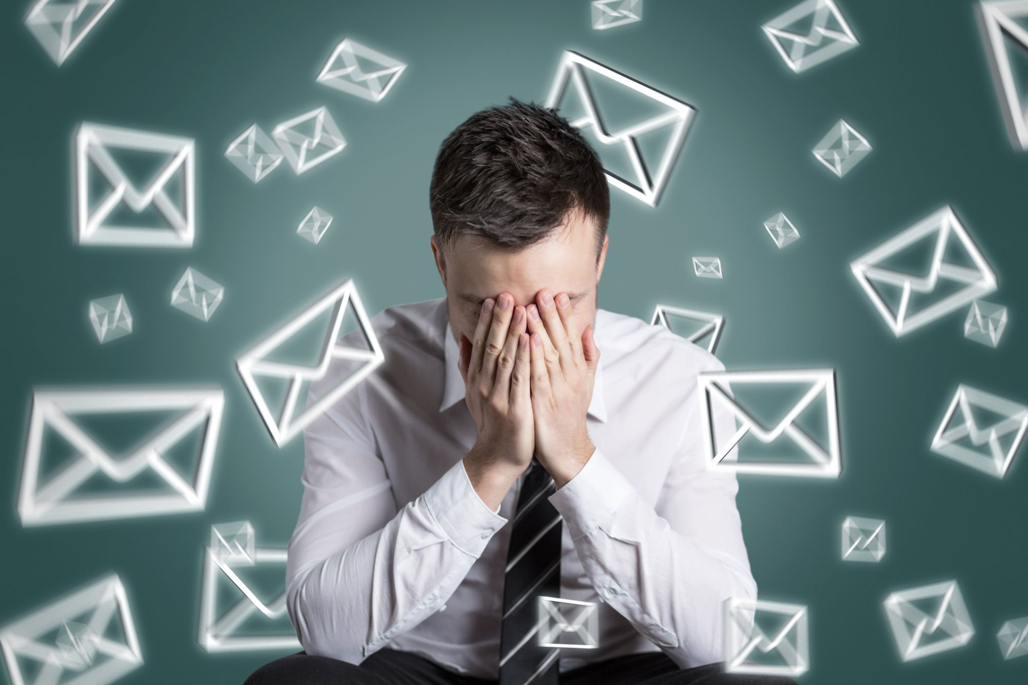 'Abuse Emails': What They Are and How They Impact Your Email Marketing