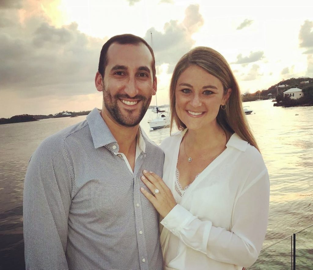 Kelly Anne Whipple, Brian Joseph Desrosier to wed in July