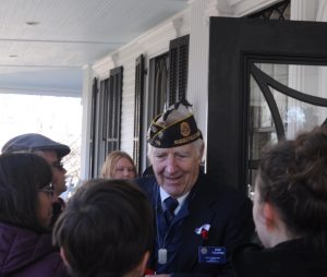 Veterans Day 2018
