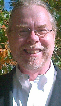 Zoning commissioner Tim Dunphy steps down