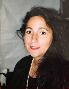 Obituary: Maria Shocas Arms, 59, of Ridgefield