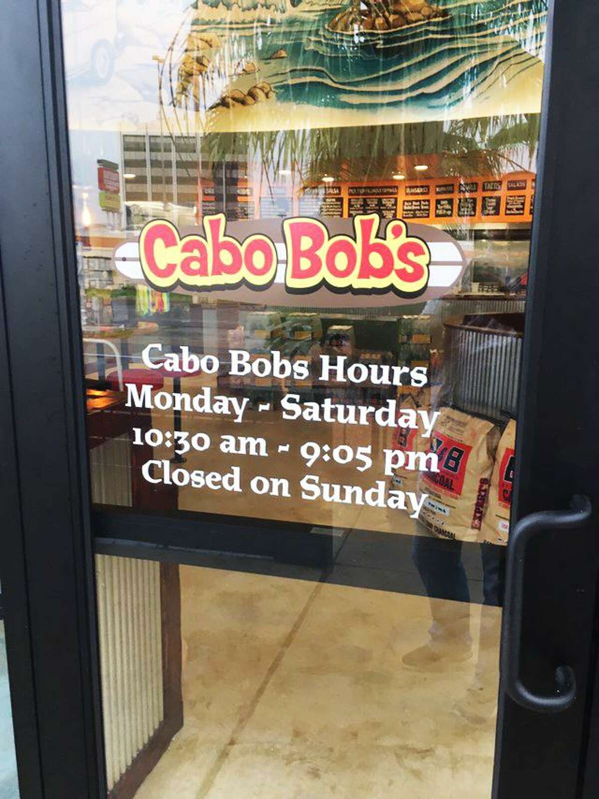 Cabo Bob’s set to open this week near Broadway and Loop 410 in San Antonio