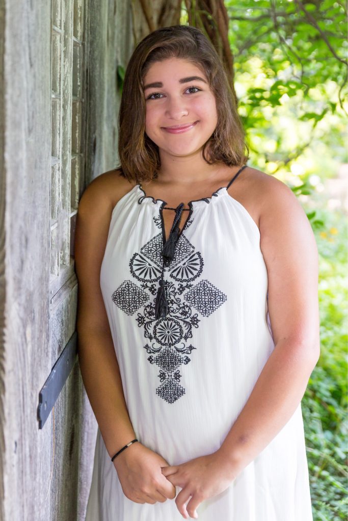 RHS senior named Rensselaer Medal winner