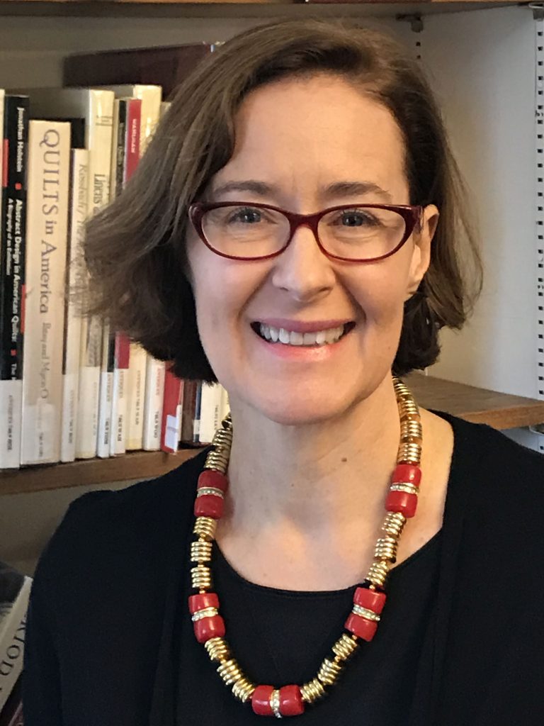 Library adds Forsyth as assistant director