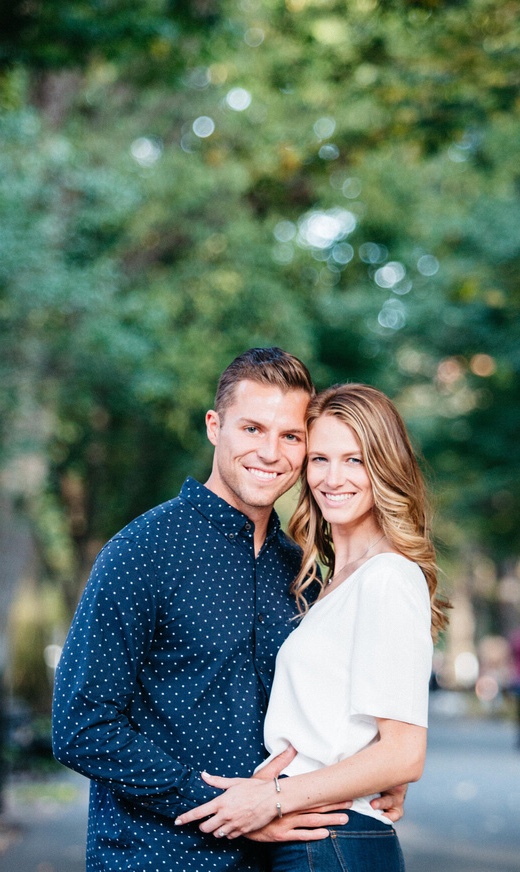 Justin Turri to wed Rachel Janasek