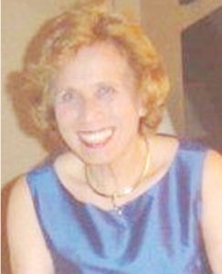 Obituary: Mary Susan Pamela Leck, 83, longtime Ridgefield resident