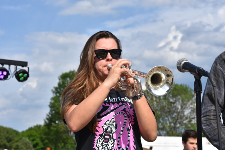 RHS music program concludes year on a high note (REVIEW)