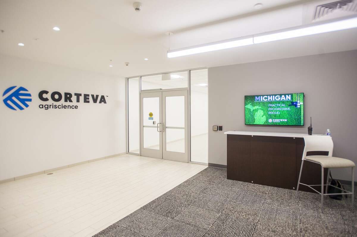 Corteva AgriScience commits to Midland office