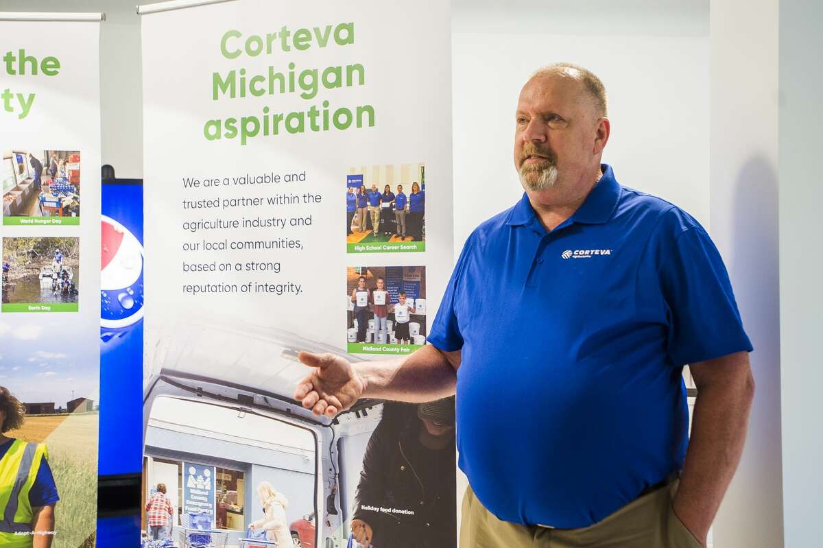 Corteva AgriScience commits to Midland office