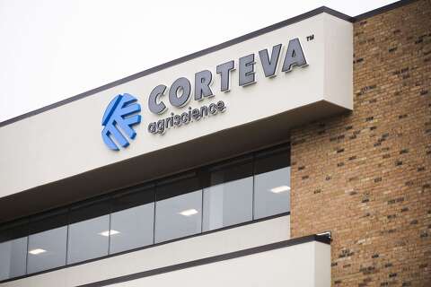 Corteva split forms New Corteva, SpinCo; Midland unaffected