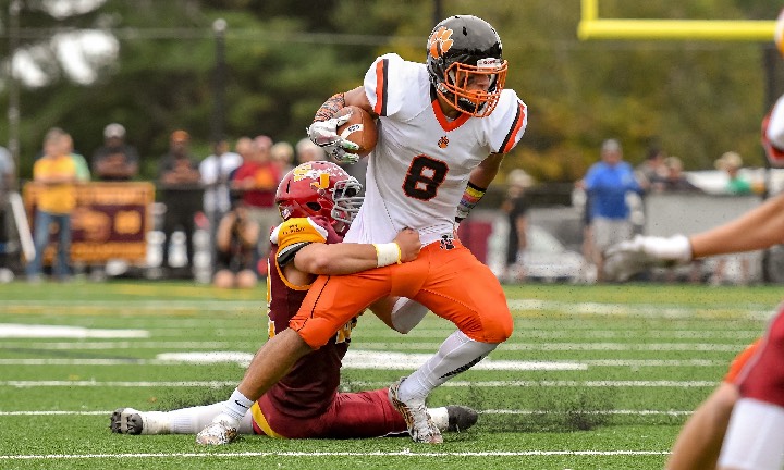 Jackson Mitchell verbally commits to UConn (updated)