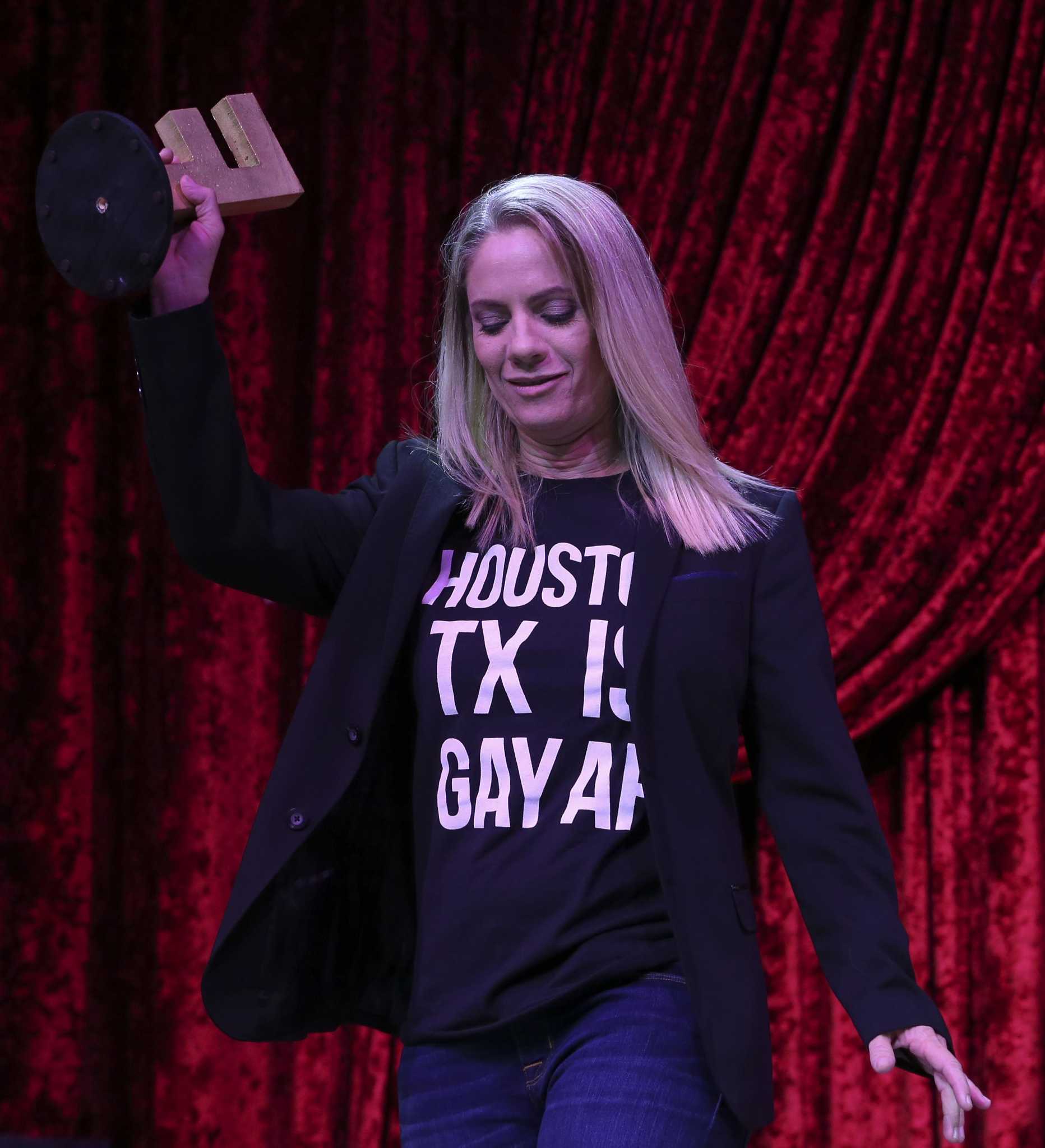 Pearl Bar gets preservation grant during pandemic - HoustonChronicle.com