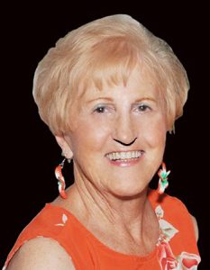 Obituary: Ruth J Desimone, 82, formerly of Ridgefield