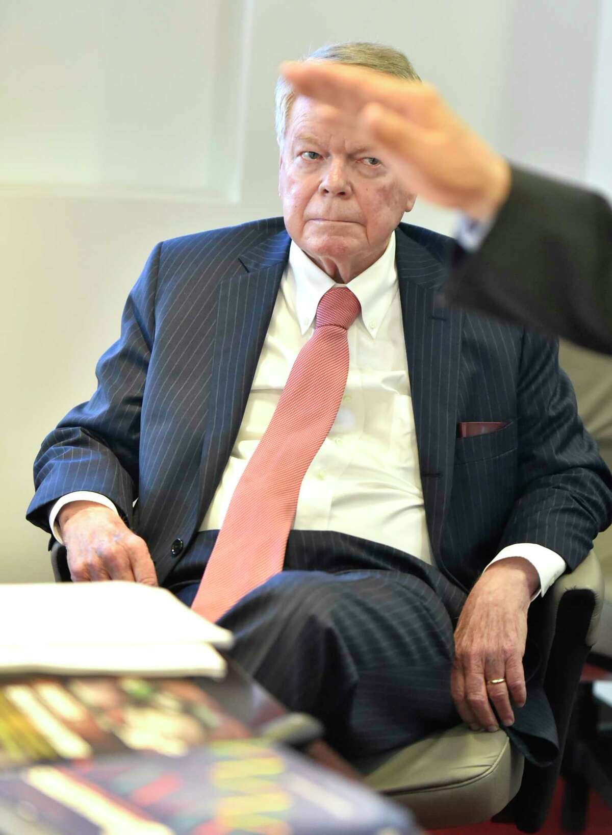 Forensic scientist Henry Lee: No false testimony in murder case